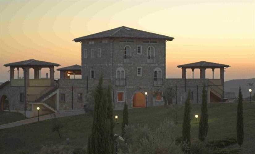 Ih Pian Dei Mucini Resort - Hotel Vittoria - Grosseto