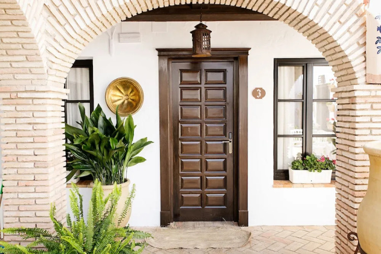 Suites La Posada De Pilar - Córdoba, Espagne