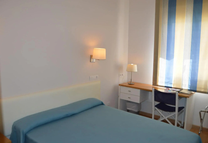 Hotel Playa Azul - Minorque