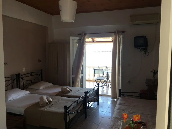 Elena's Luxury Studios And Apartments - Zante