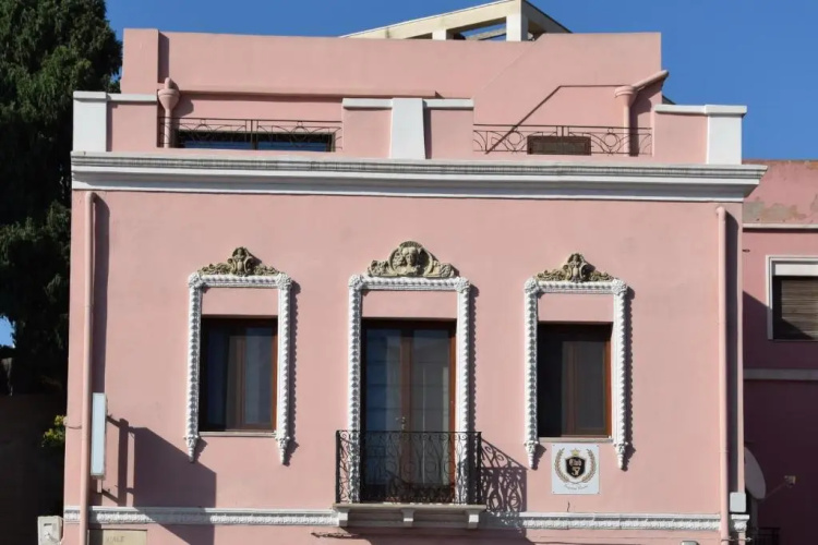 Club 57 Imperial Rooms - Cagliari