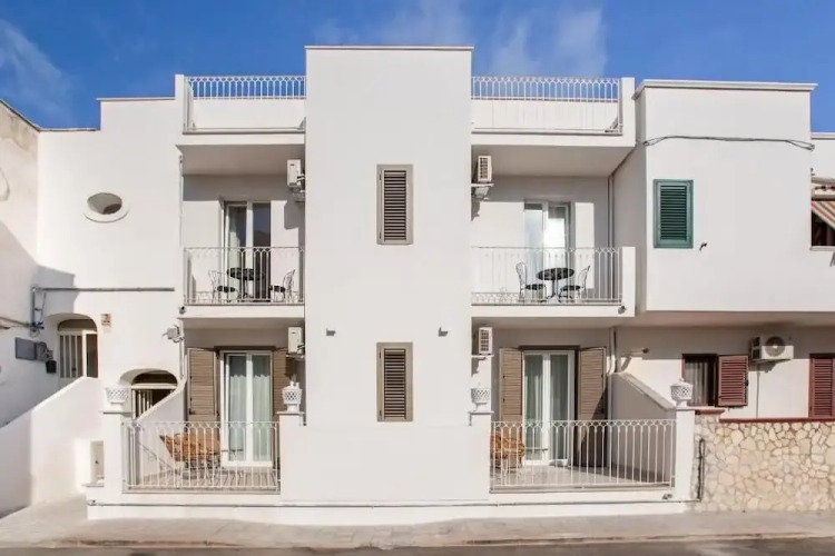 Le Dune  B&b - Vieste