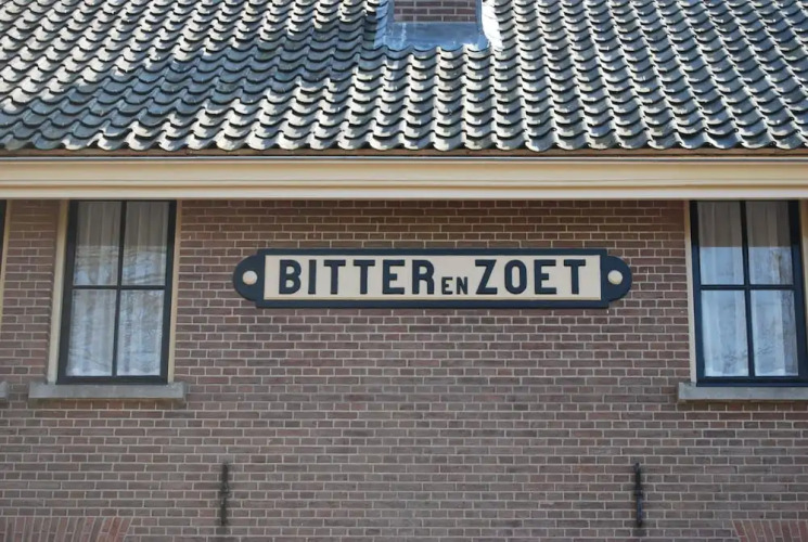 Bitter En Zoet - Drenthe