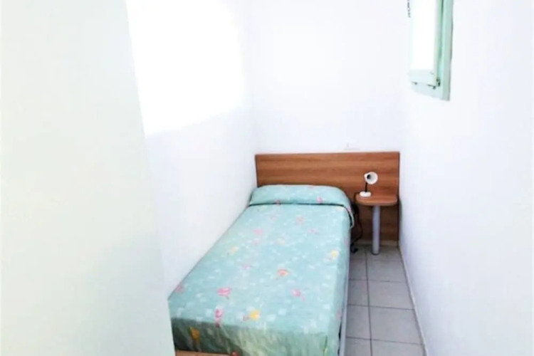Belvilla By Oyo Modest Holiday Home Near Sea - Rosolina Mare
