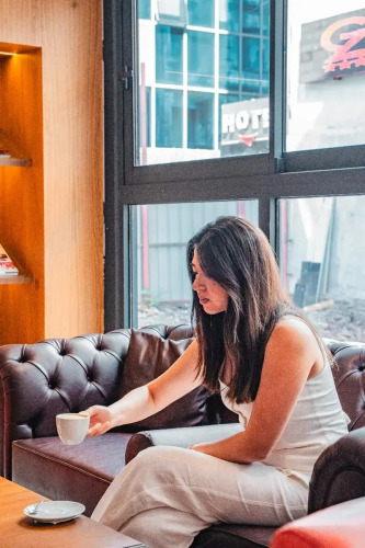 Alves Hotel İzmir - Alsancak