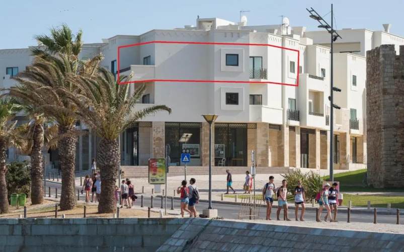 Fábrica Da Ribeira 71 By Destination Algarve - Lagos