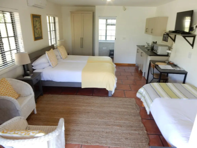 Mountain View Swellendam - Swellendam