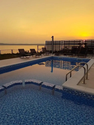 Villa Del Mar - Crikvenica