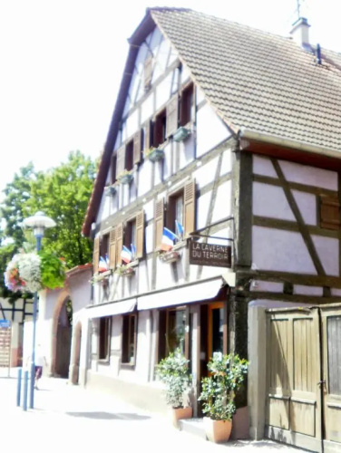 Gites Petermann - Black Forest