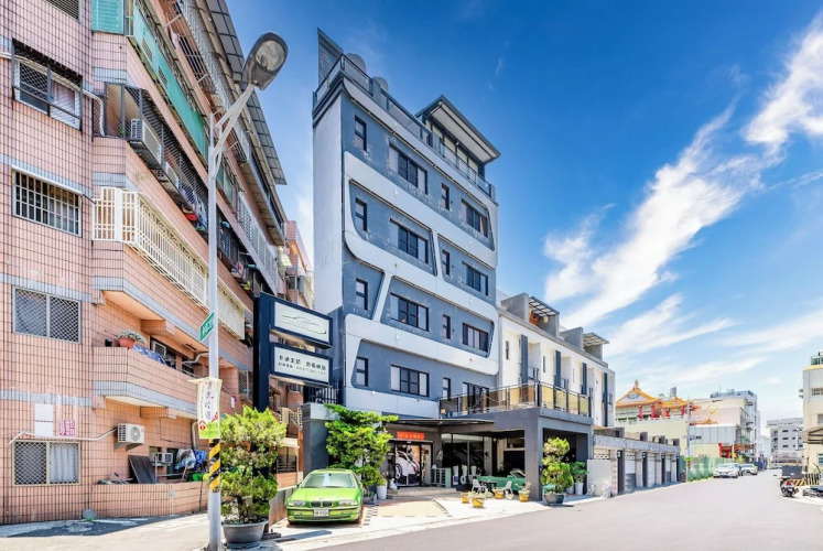 Happiness Romantic B&b - Xinyuan