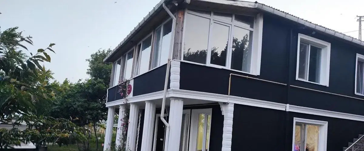 Akasya Apart - Sinop