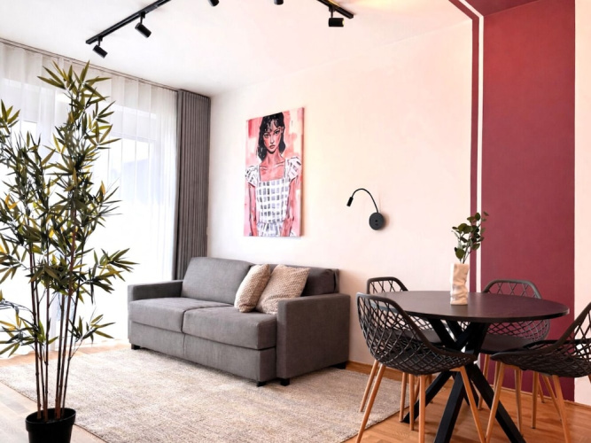 M2suites By Bestchoice - Graz