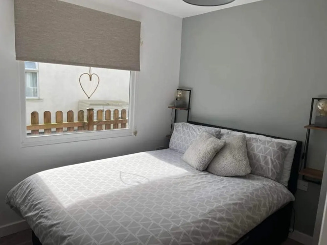 Seaside Escape Chalet In Bridlington South Shore - 
