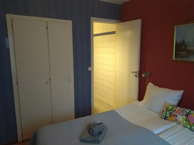 Kvarngården Natur Resort - Öland