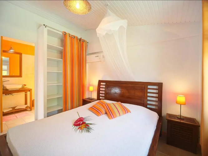 Habitation Bellevue - Martinique