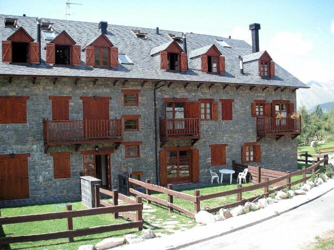 Apartaments Pleta Bona - Vall de Boí