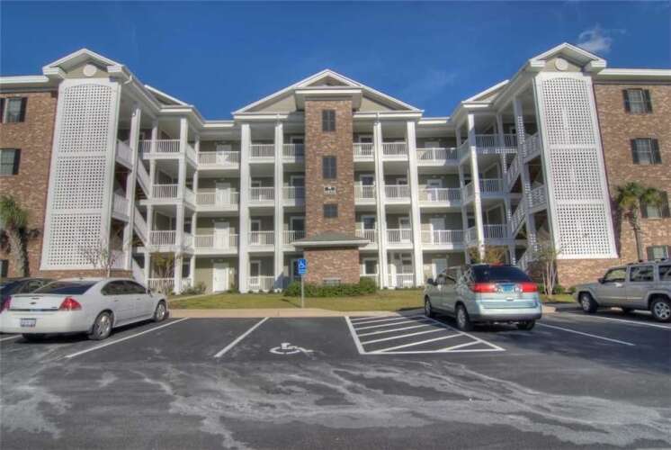 Magnolia Pointe - Myrtle Beach, SC