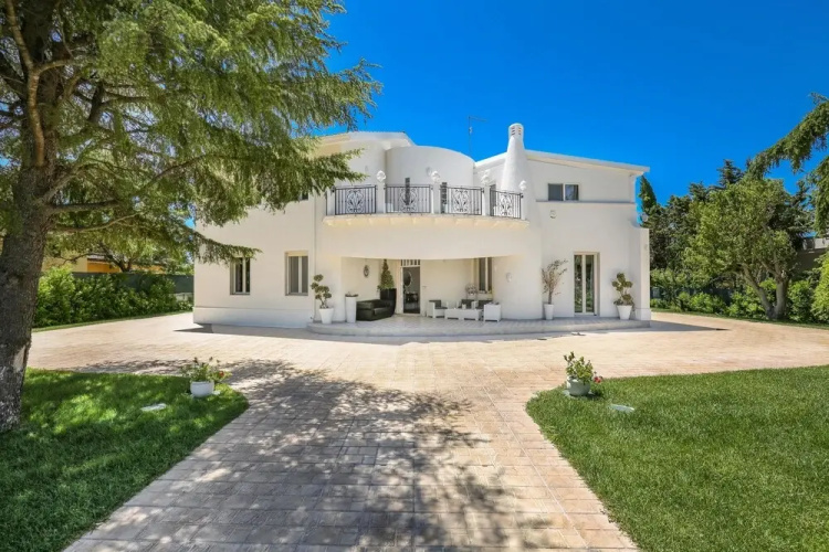 1836 La Perla Bianca Luxury Spa By Perle Di Puglia - Provincia di Brindisi