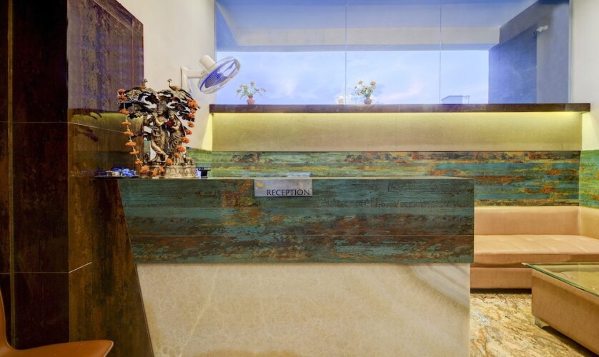 Hotel Signature Planet - Indore