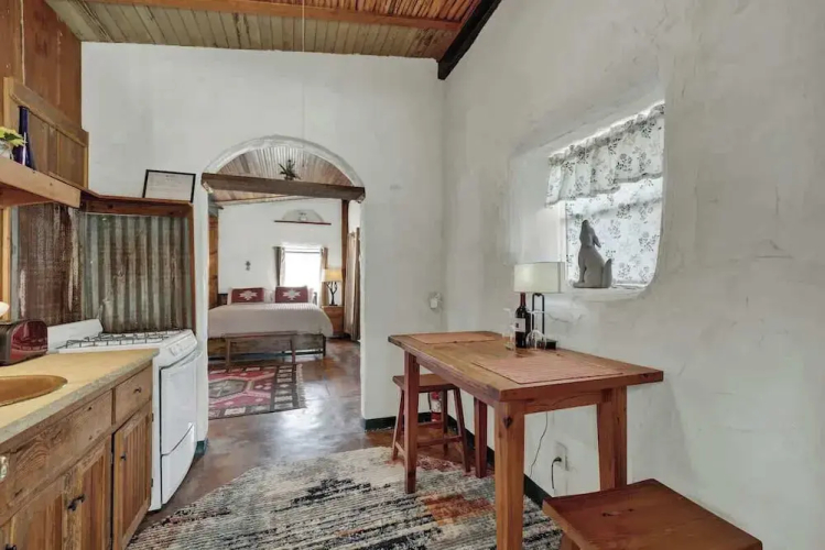 Sonora Casita Hot-tub Four Minutes To Marktplatz! - Fredericksburg, TX