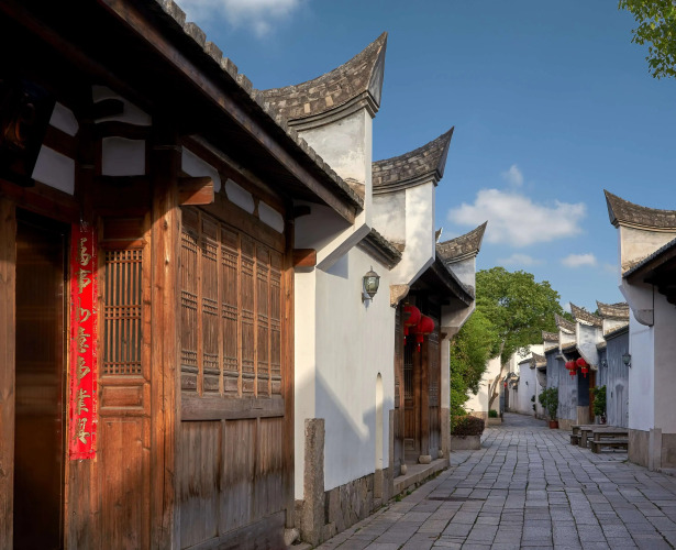 Pullman Fuzhou Tahoe - Fuzhou