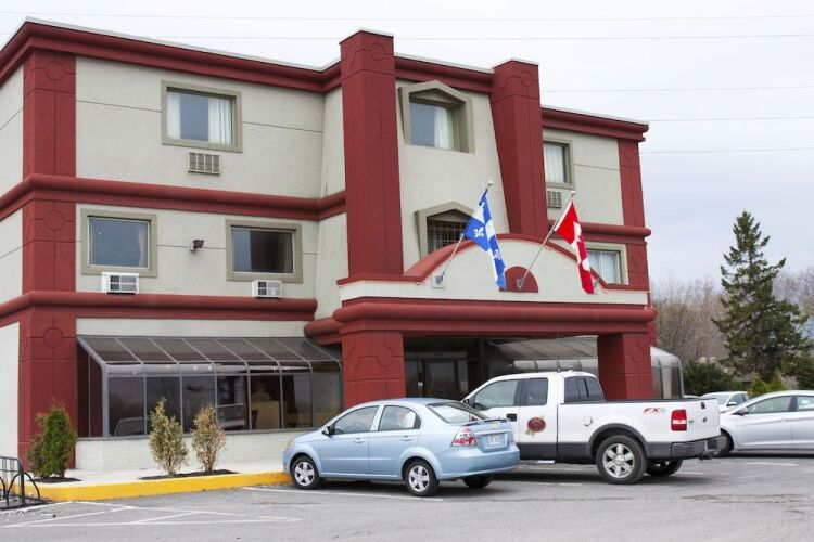 L Express - Longueuil