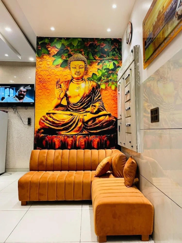 Hotel 4s Niwas - Amritsar