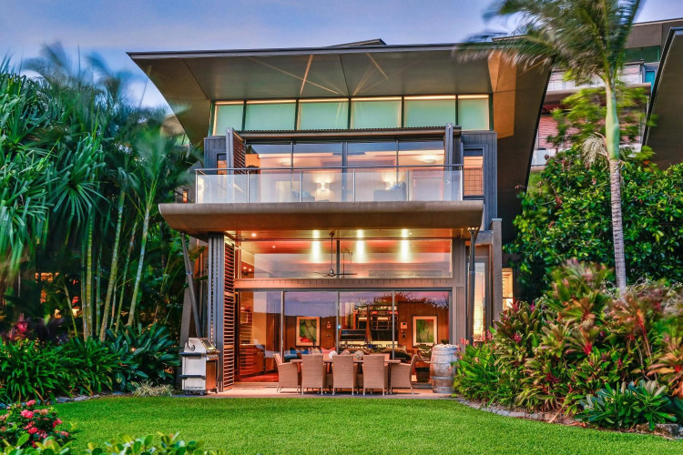 Yacht Club Villas - Whitsundays