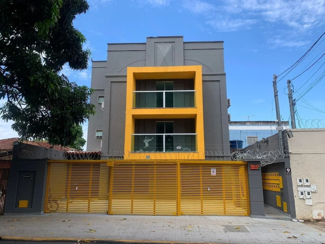 Residencial Carajás - Goiânia