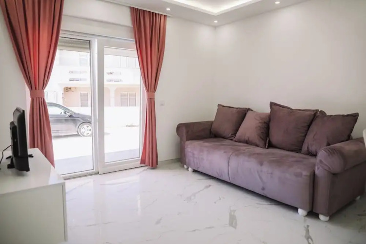 Sunshine Villa - Novalja