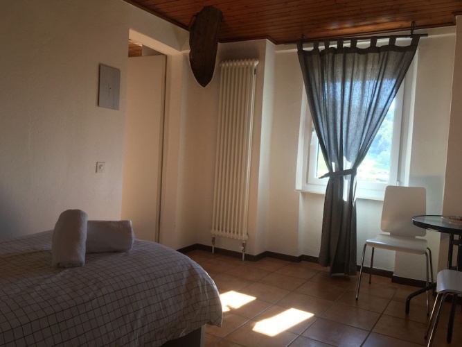 Albergo Ristorante Belcantone - Malcantone