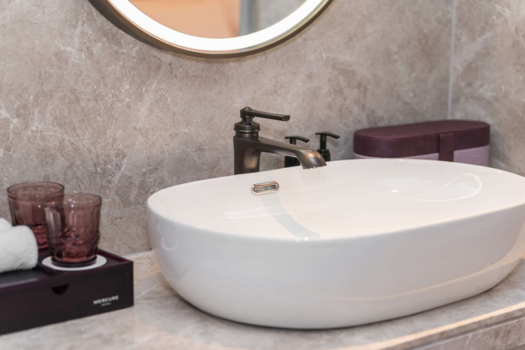 Mercure Zhangjiajie Tianmen Mountain - 