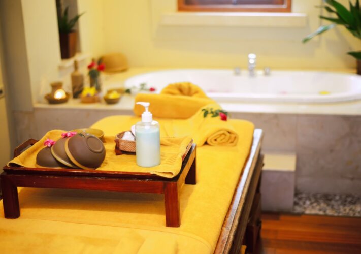 Parai Beach Resort & Spa - South Sumatra