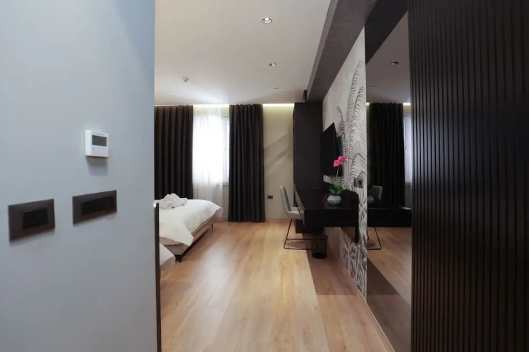Gremmy Boutique Hotel - Tirana