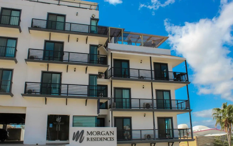 Morgan Hotel Boutique And Residences | Los Cabos - Cabo San Lucas