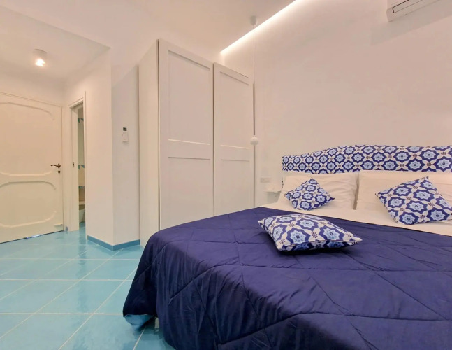 Il Cantuccio Rooms - Capri (island)