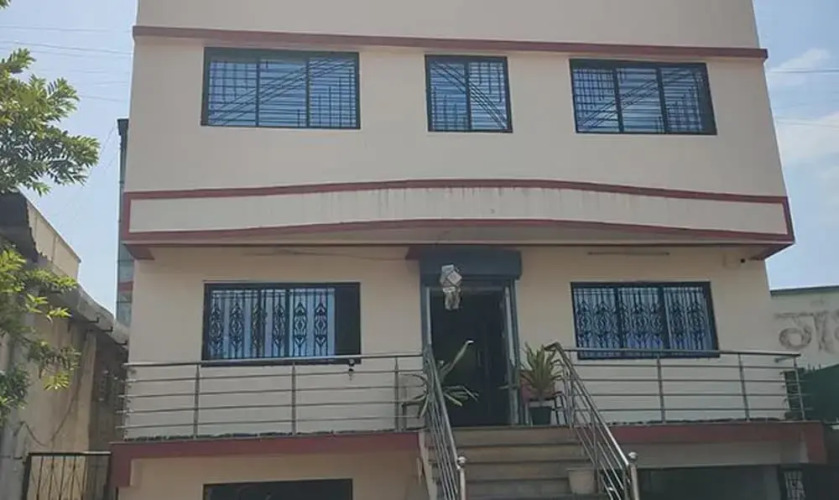 Fabexpress Abhishek - Pune