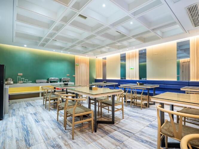 Hanting Hotel Fuzhou Provincial Government - Fuzhou