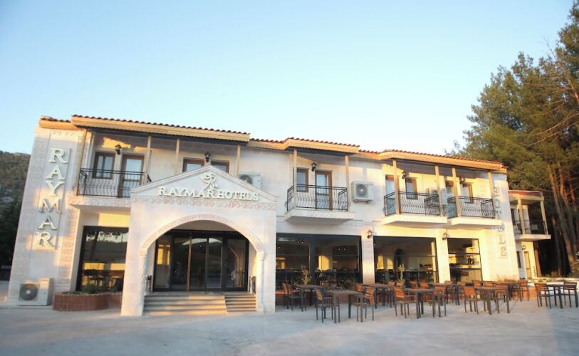 Raymar Hotels Mugla - Muğla