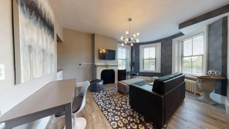 Premier Suites - Bay Village - Boston, MA