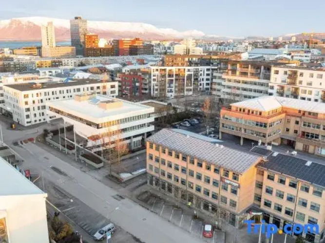 Candlewood Suites Reykjavik By Ihg - Reykjavik