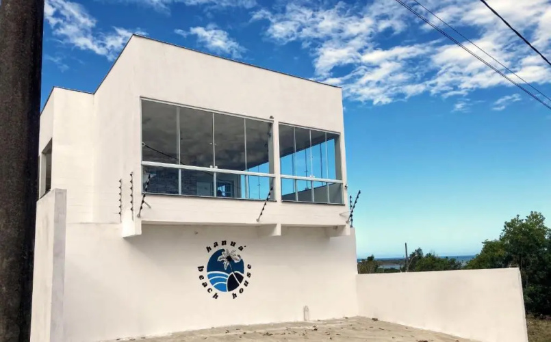 Hanuá Beach House - Guarapari