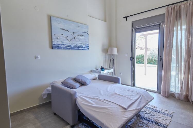 Flamingo View Suites - Chalkidiki