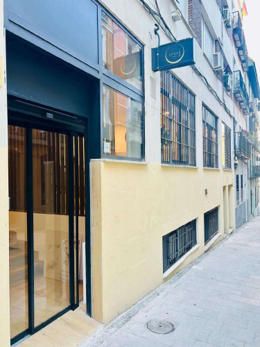 Urban Inn Madrid - Madrid