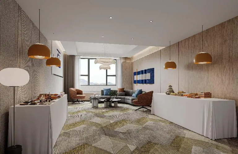 Holiday Inn Express Zhanjiang Coast - Zhanjiang