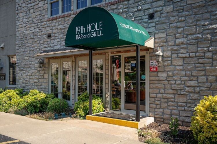Bunker Ridge Respite - Pointe Royale Golf Resort Amenities - Branson