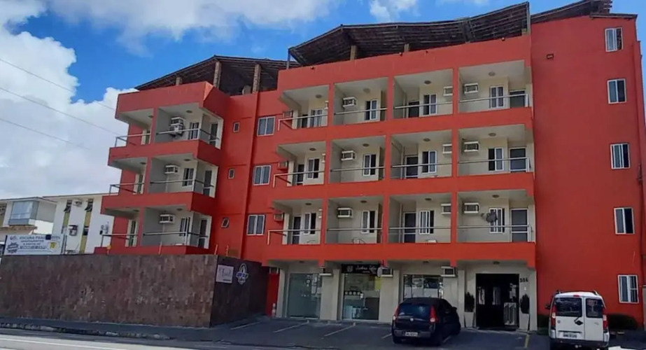 Escuna Hotel Pousada - Maceió