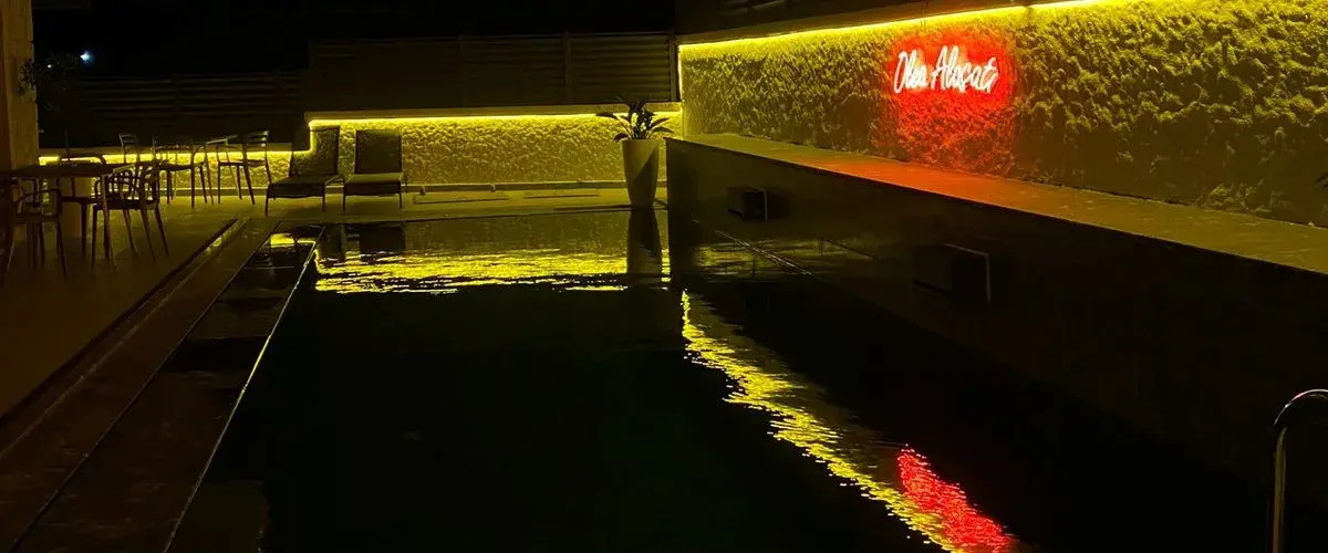 Olea Alaçatı - Alaçatı