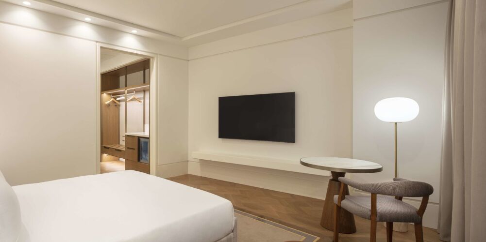 Hyatt Regency Izmir Istinyepark - Buca