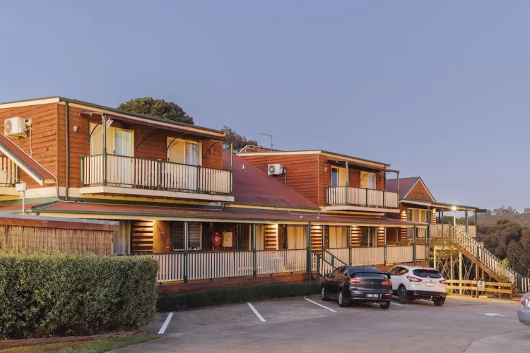 Eleven - Daylesford